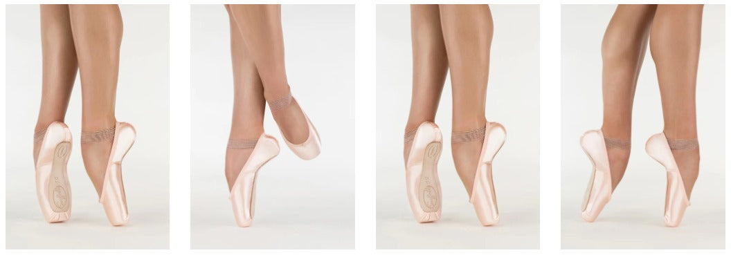 All Dance Shoes for Ballet, Jazz & Tap | Dance Tampa