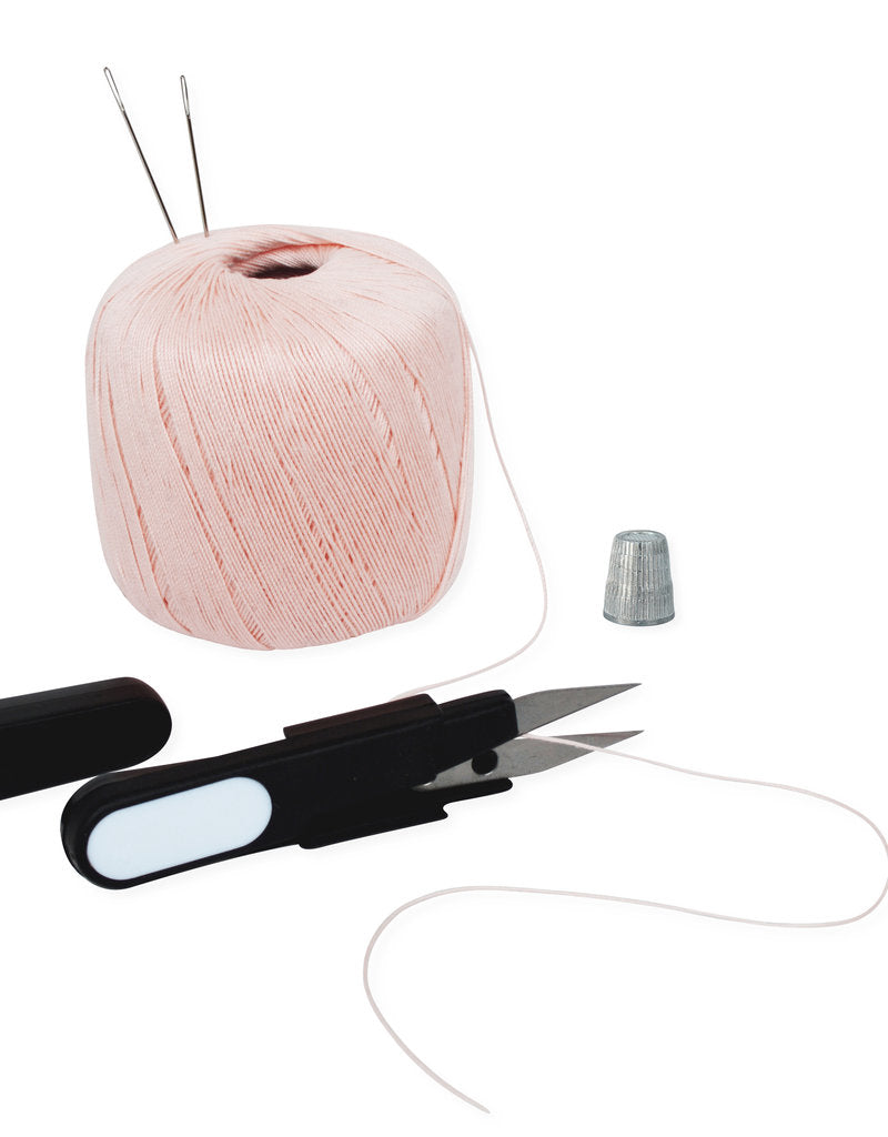 Pointe Shoe Sewing Kit