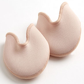 Pointe Shoe Padding
